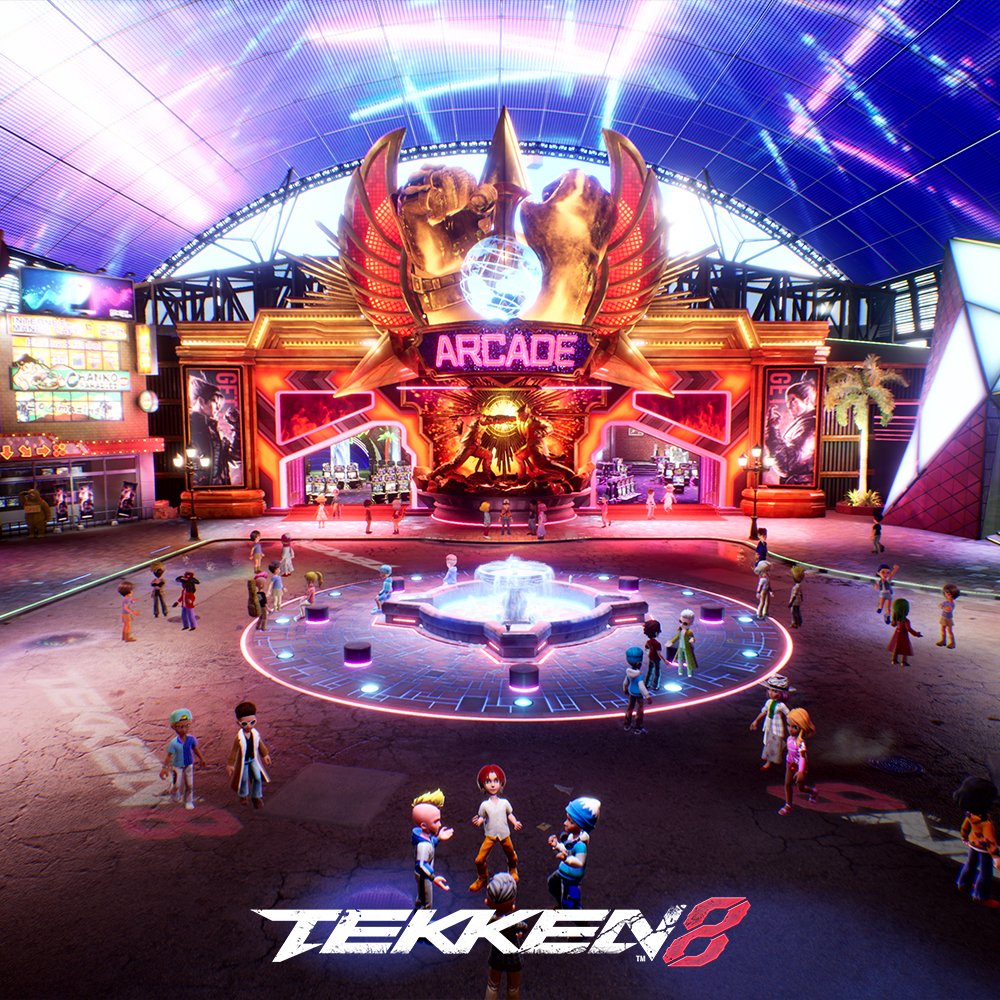 Bandai Namco Europe | Official Site